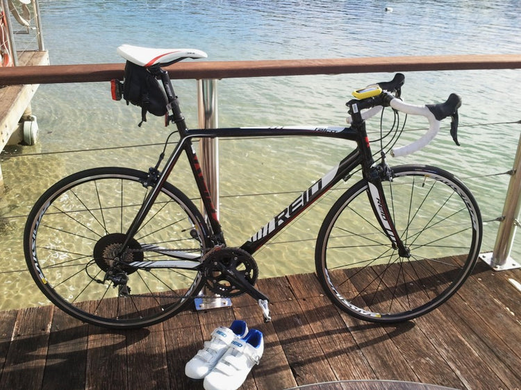 Falco Elite Review | Reid Cycles Australia
