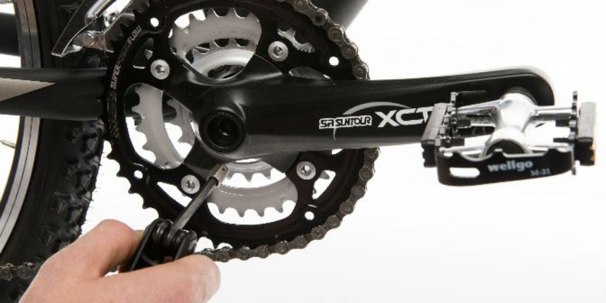 How To Guide - Quick 15 Minute Bike Service | Reid Cycles Australia