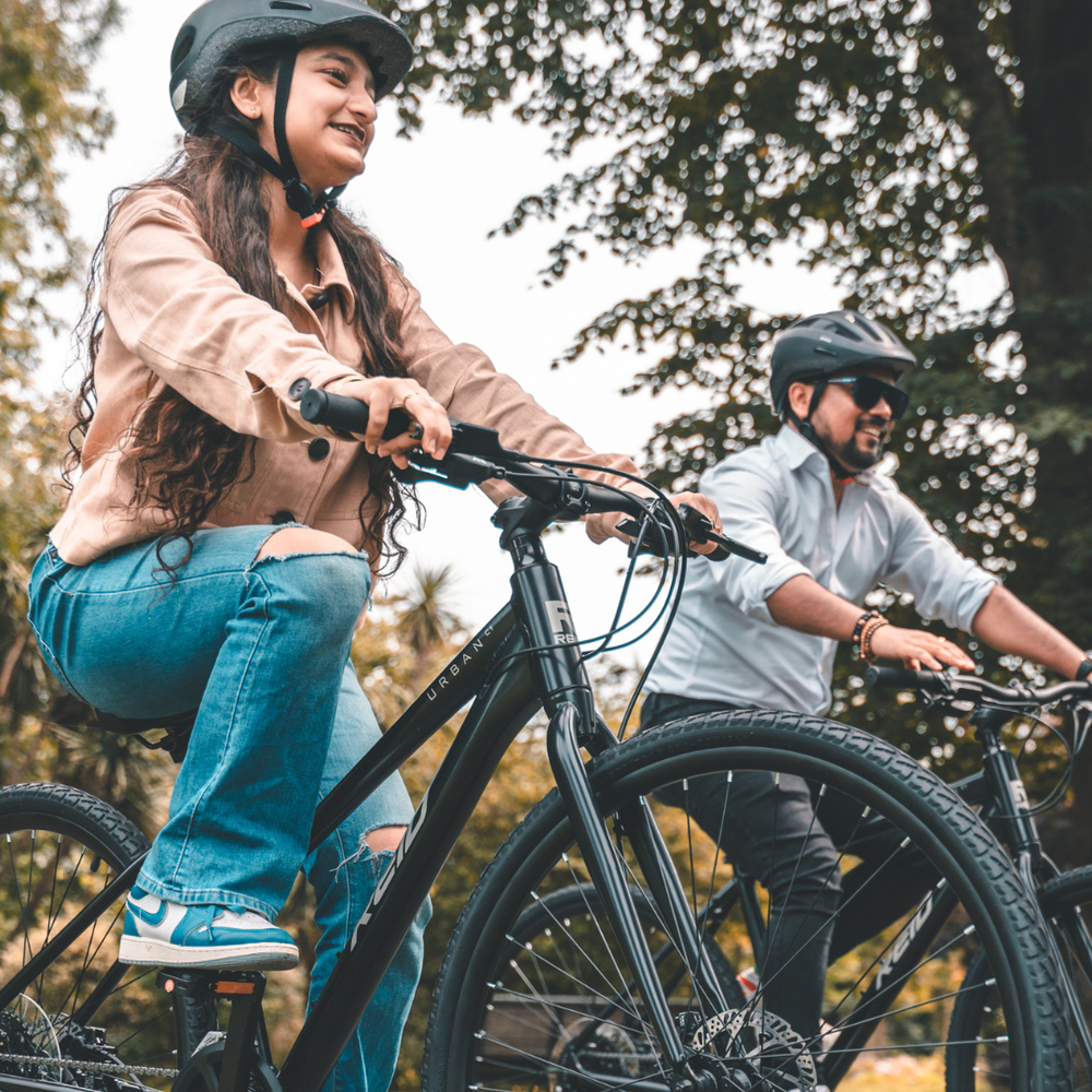 Reid Cycles | Australia’s Best Value Bikes & Electric | Shop Online