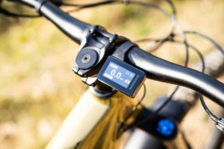 Polygon Siskiu T7E - Electric Mountain eBike – Reid Cycles