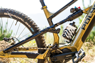 Polygon Siskiu T7E - Electric Mountain eBike – Reid Cycles