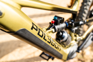 Polygon Siskiu T7E - Electric Mountain eBike – Reid Cycles