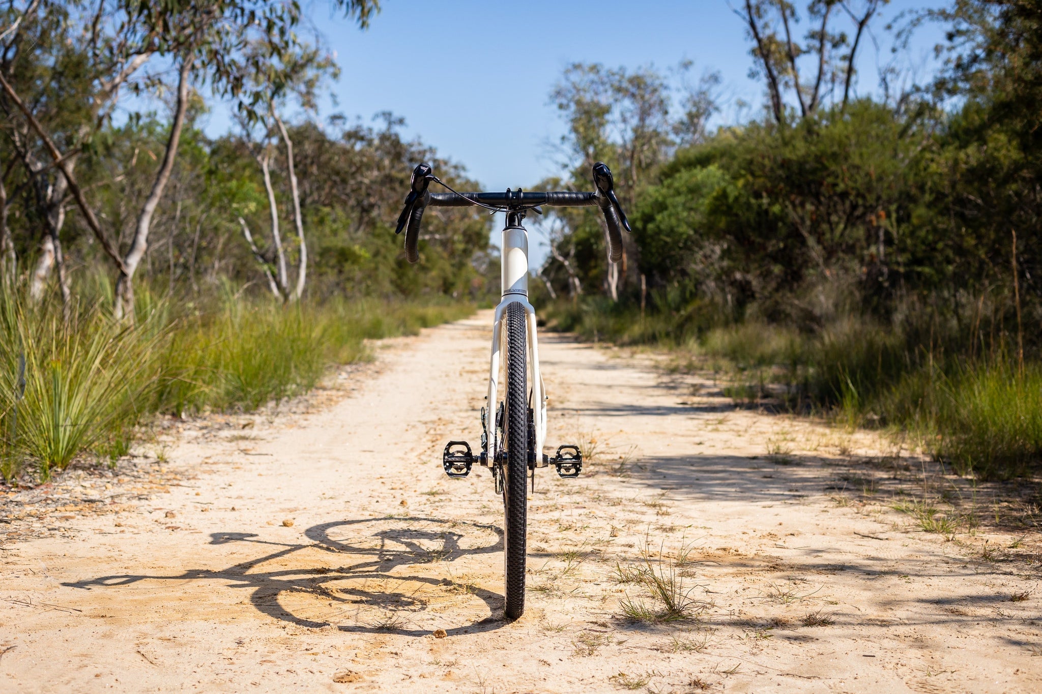 Polygon Tambora G4 - Gravel Bike – Reid Cycles