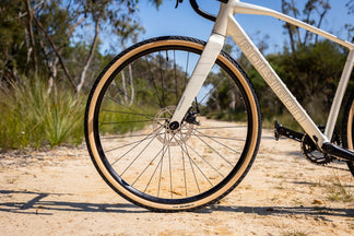 Polygon Tambora G4 - Gravel Bike – Reid Cycles