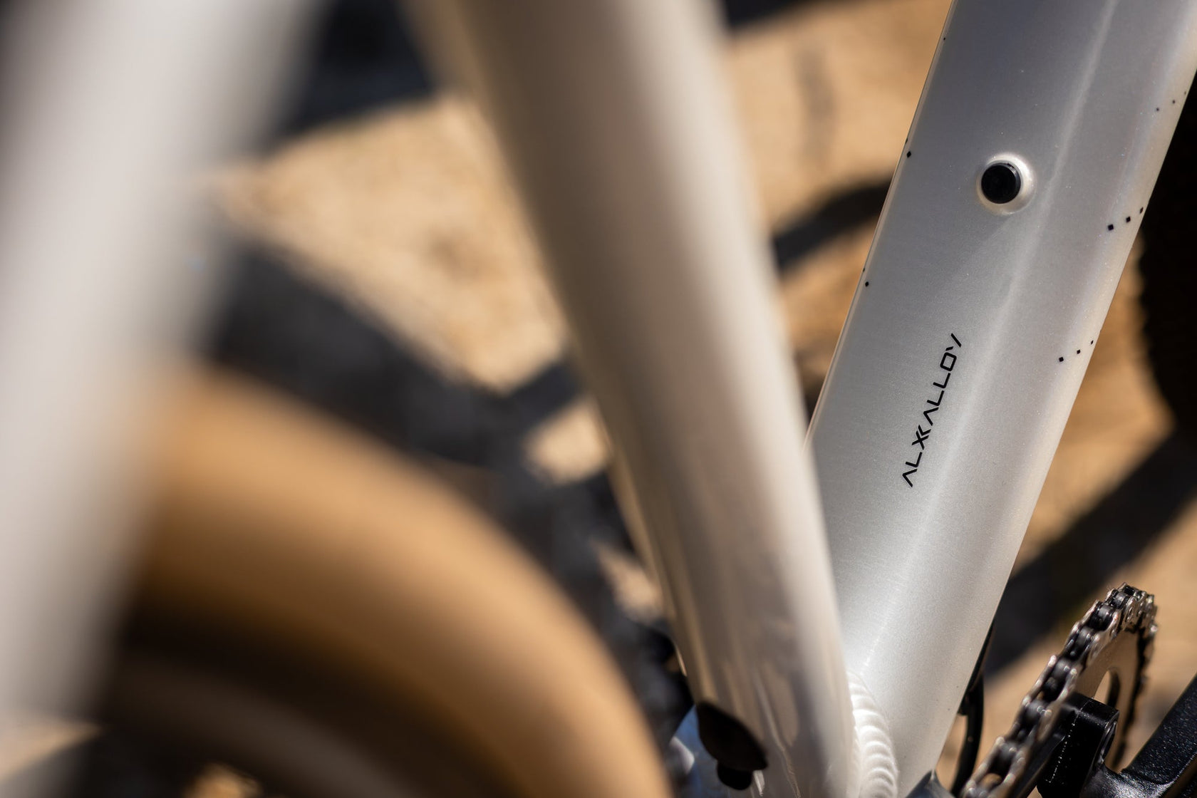 Polygon Tambora G4 - Gravel Bike – Reid Cycles