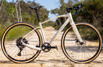 Polygon Tambora G4 - Gravel Bike – Reid Cycles