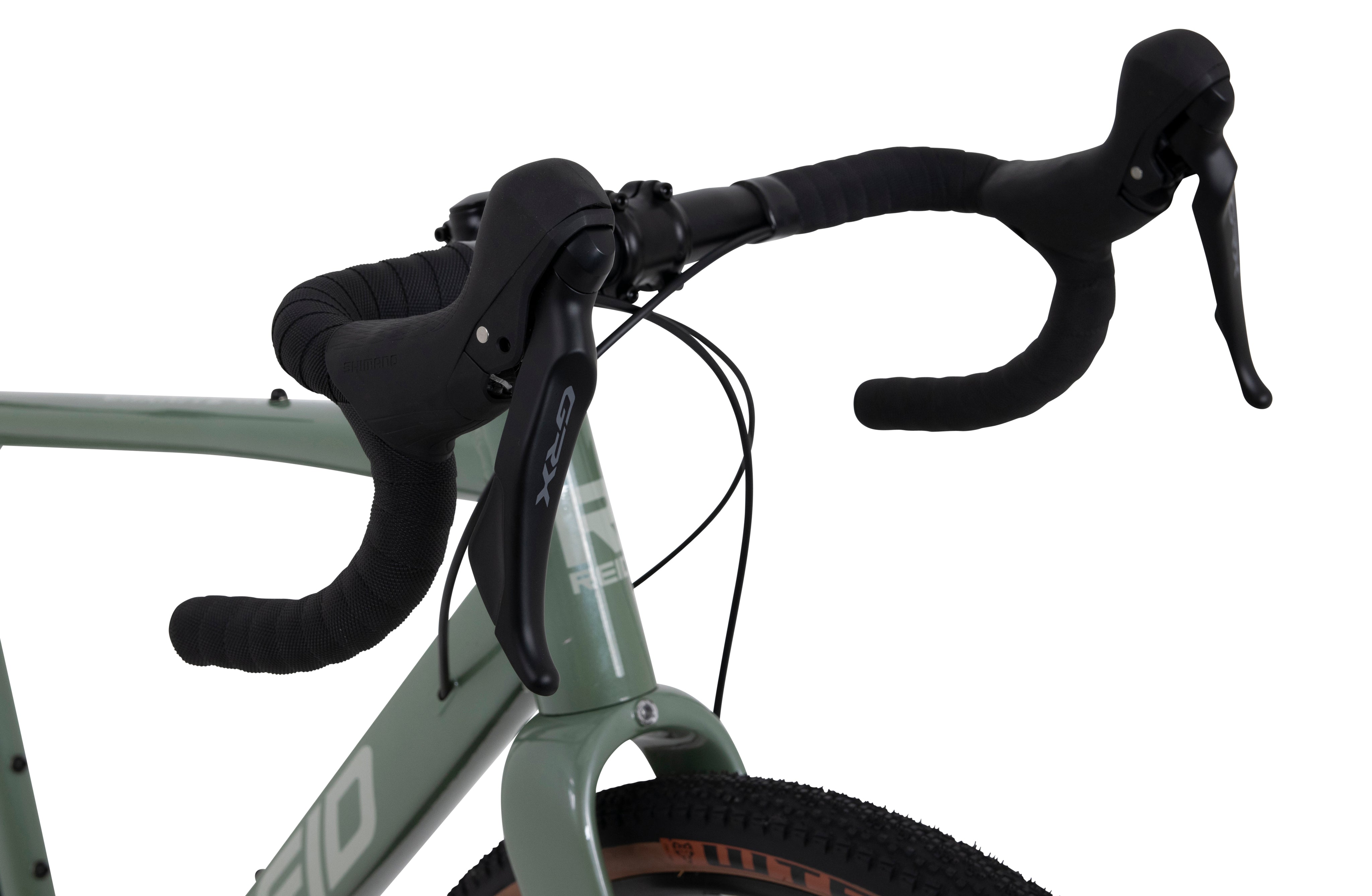 Granite 4.0 Gravel Bike – Reid Cycles