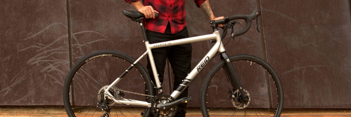 Bicycle Size & Fit Guide | Reid Cycles Australia
