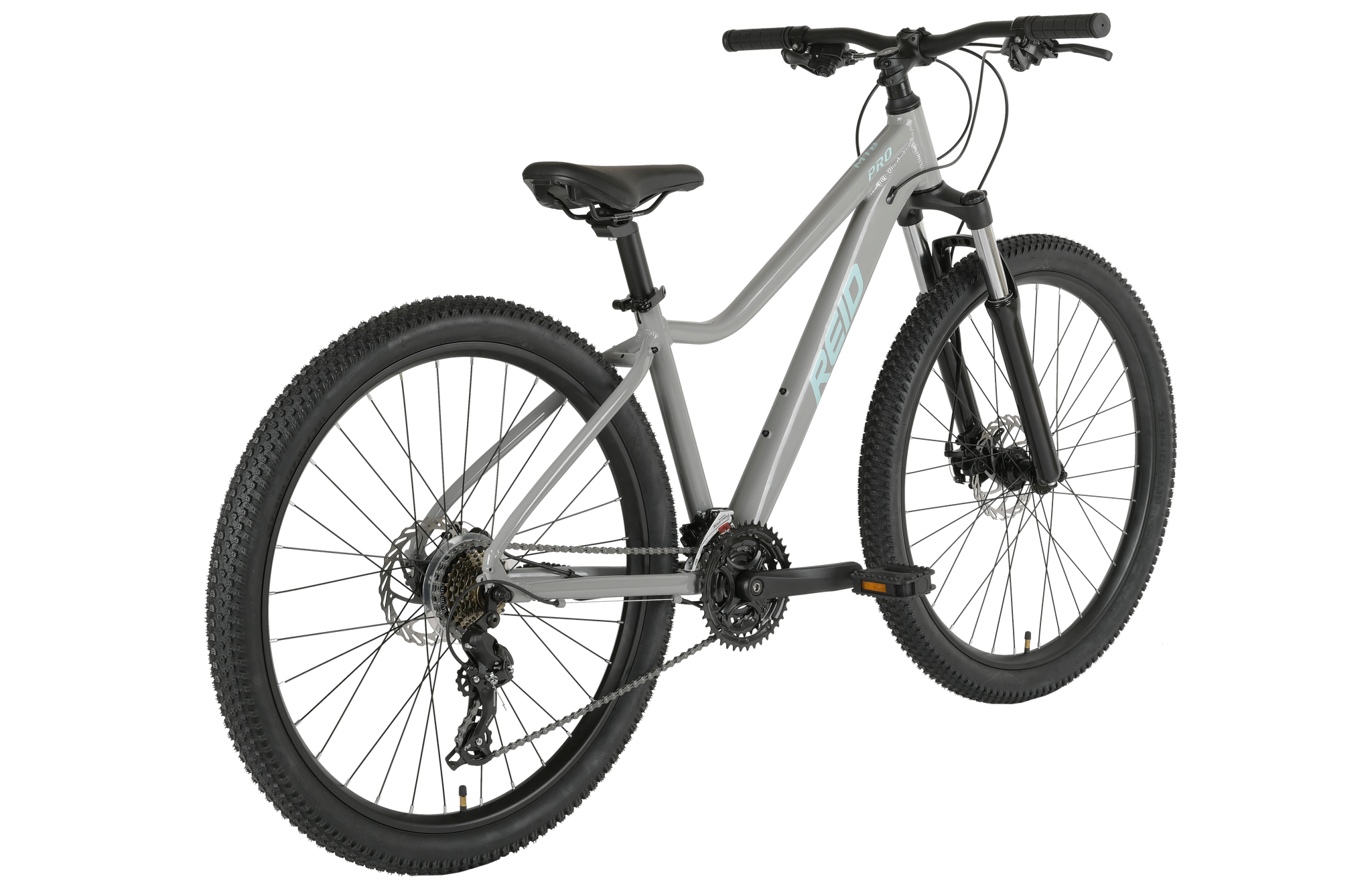 MTB Pro Mountain Bike WSD 27.5" – Reid Cycles