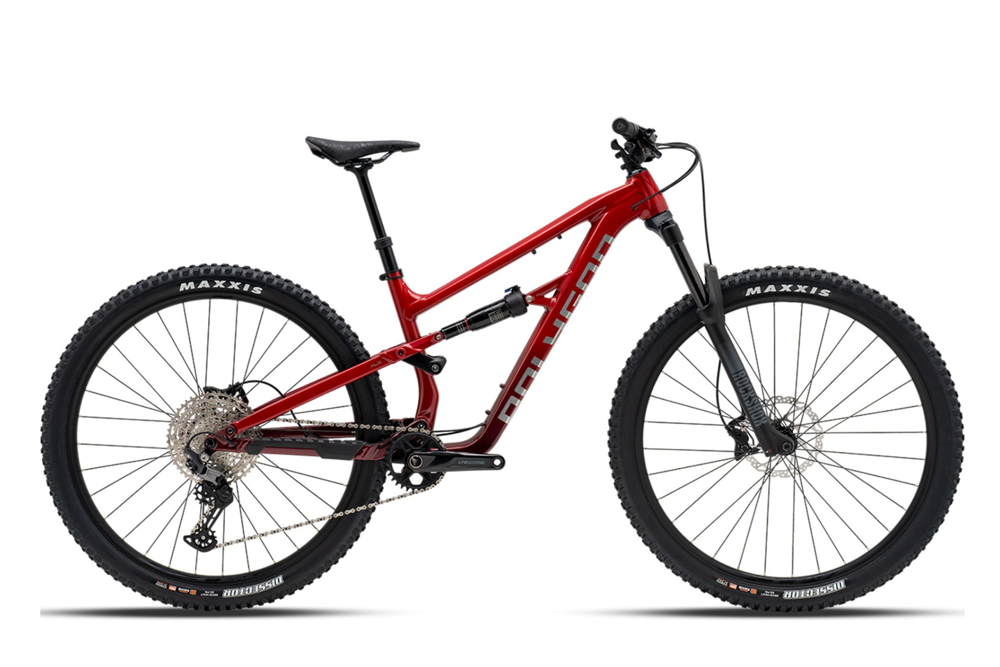 Polygon Siskiu T7 - Mountain Bike MY26 | Reid Cycles Australia