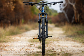 Polygon Siskiu D7 - Mountain Bike – Reid Cycles