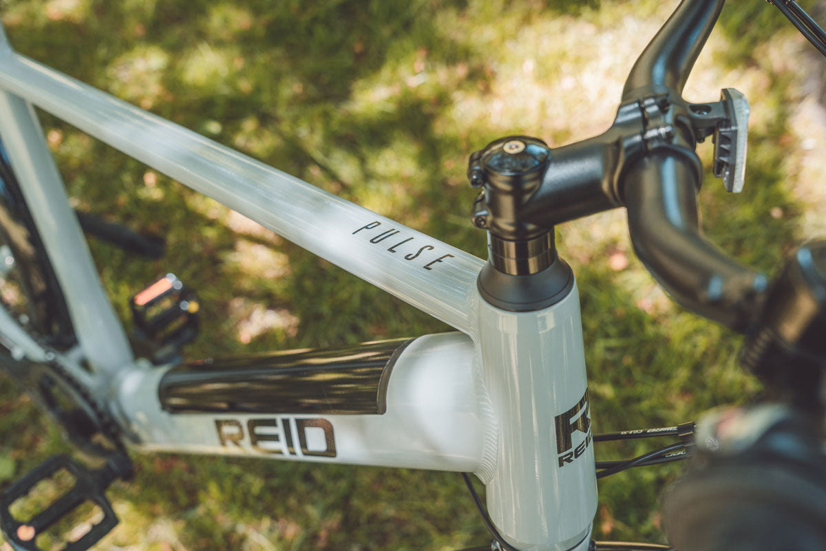 MY24 New Commuter eBikes Range Guide – Reid Cycles