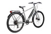 Pulse eBike Grey - eBikes Online | Reid Cycles