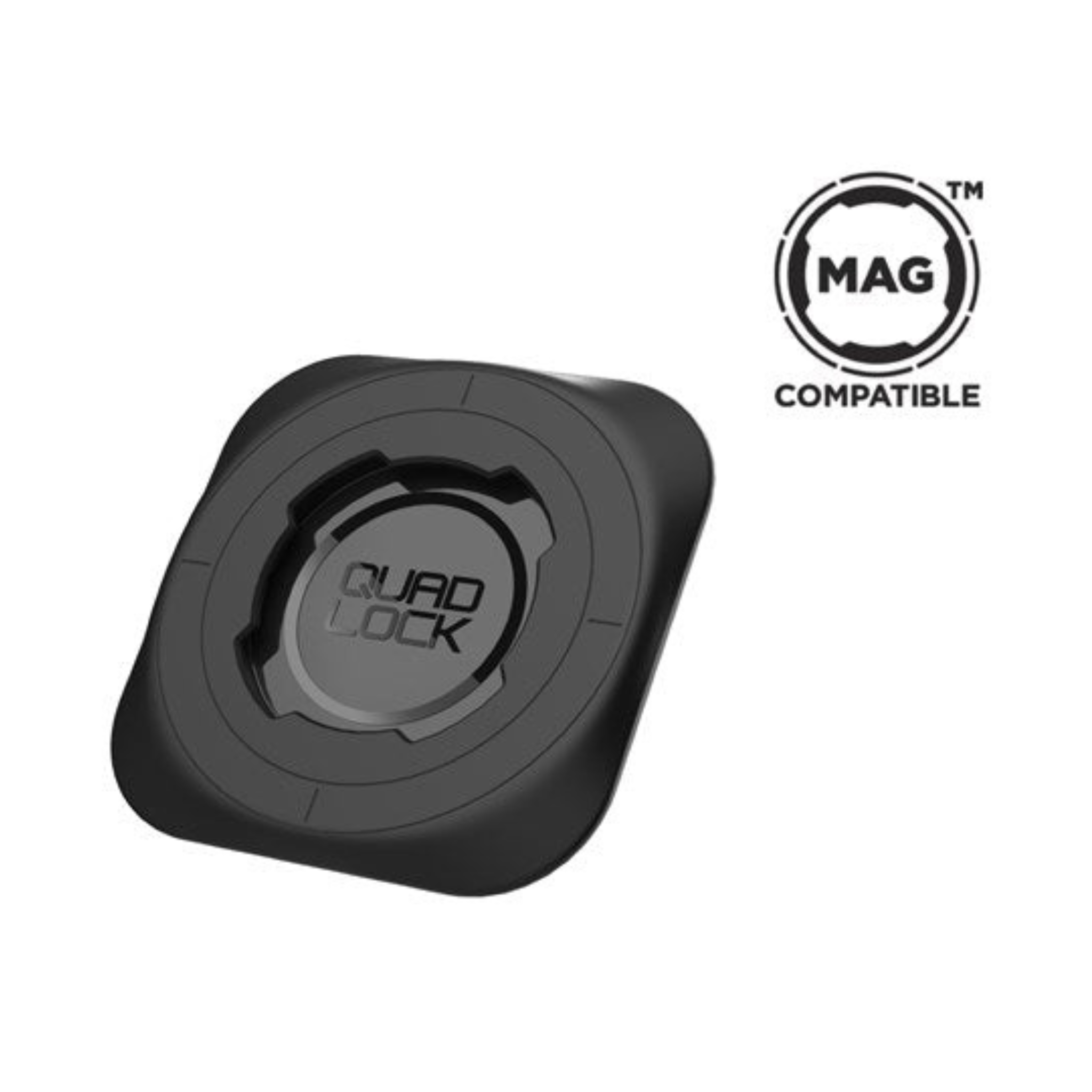 Quad Lock Universal Adaptor MAG | Reid Cycles Australia