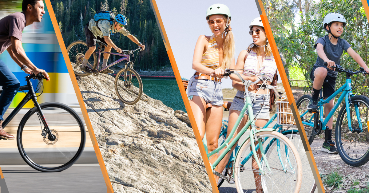 Shop SALE Bikes! Get deals and discounts across all bike categories ...