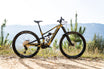 Polygon Siskiu T7E - Electric Mountain eBike – Reid Cycles