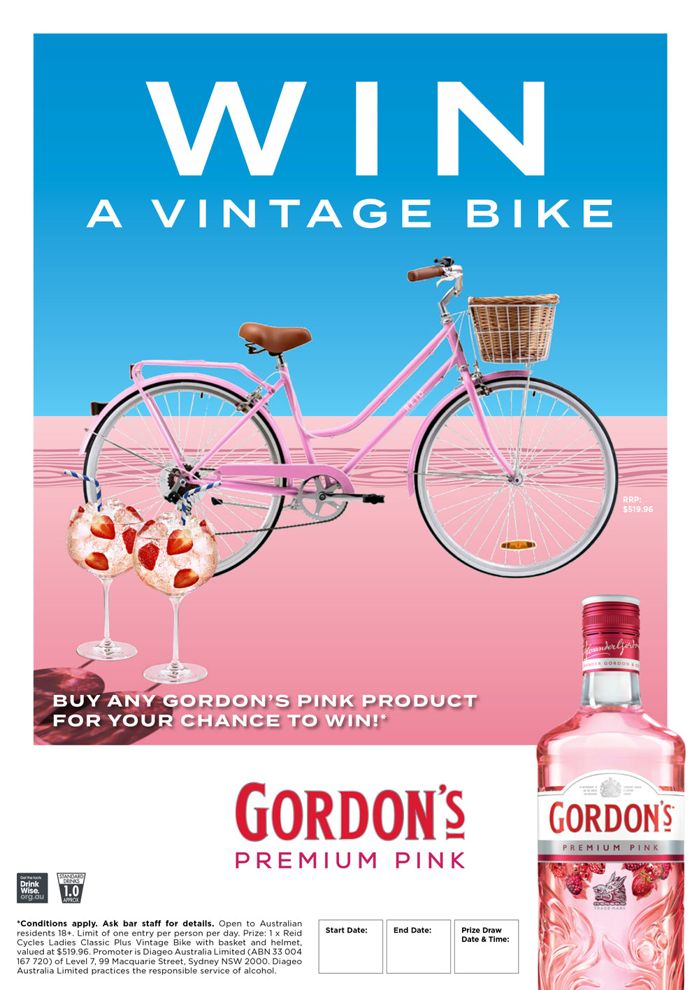 Corporate, Promotional & Bulk Order Bikes | Reid Cycles Australia