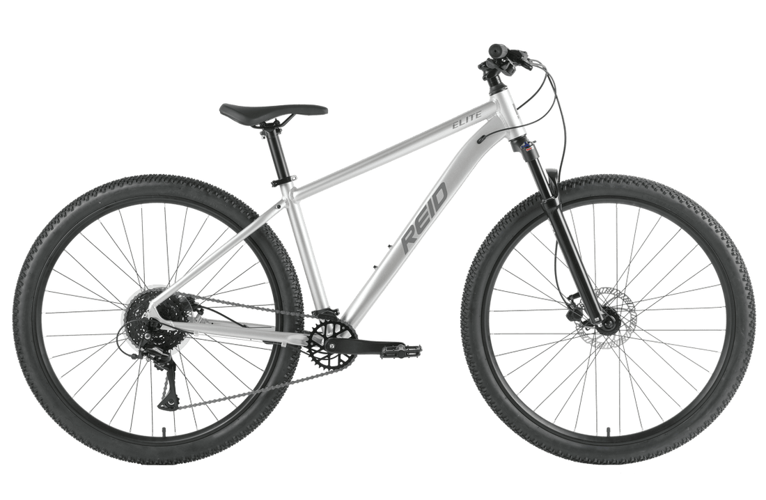 MTB Elite Mountain Bike – Reid Cycles
