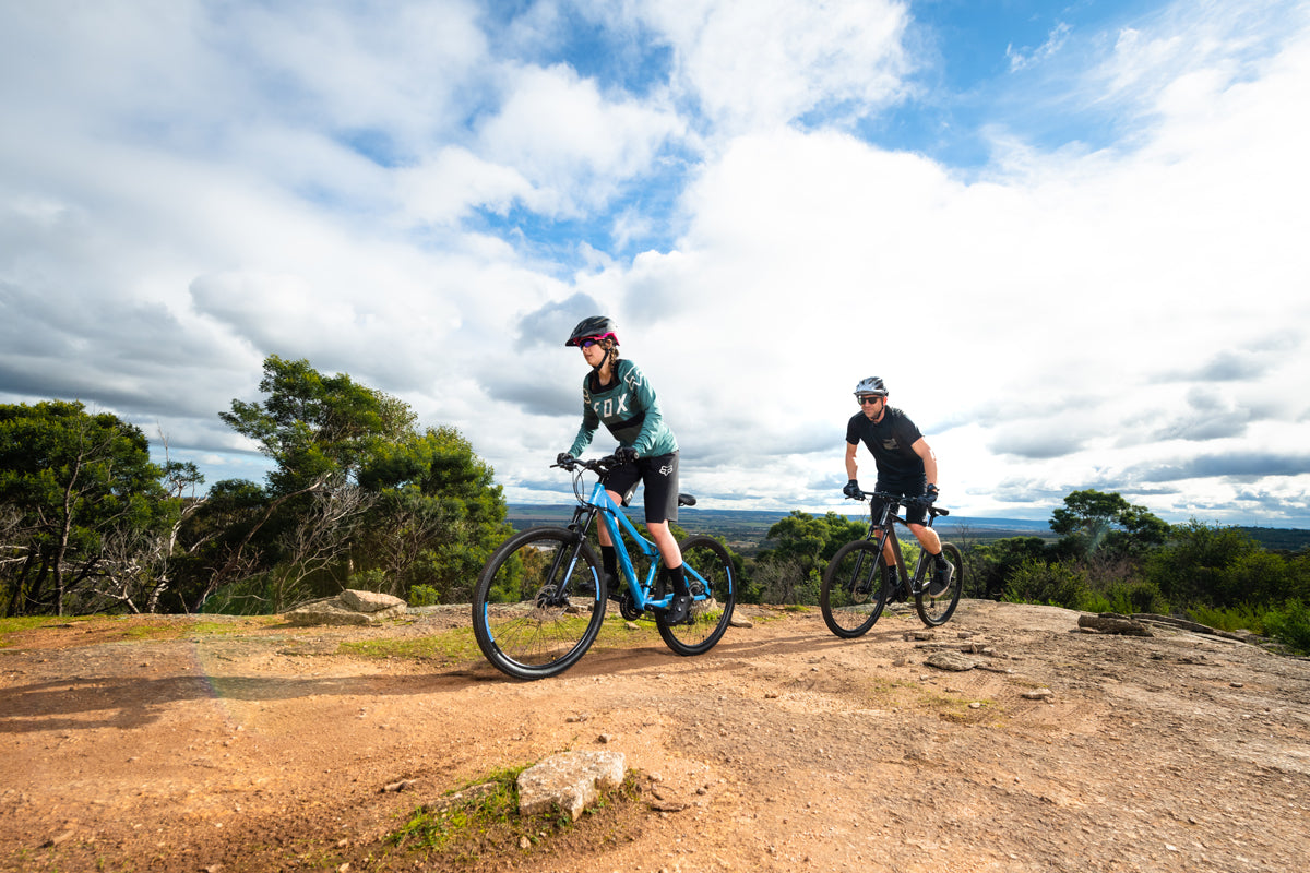 Guide To Choosing WSD Women Specific Bike | Reid Cycles Australia