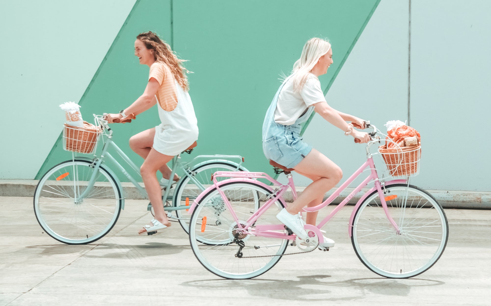 Fleet & Promotional Bikes For Business/Schools | Reid Cycles Australia