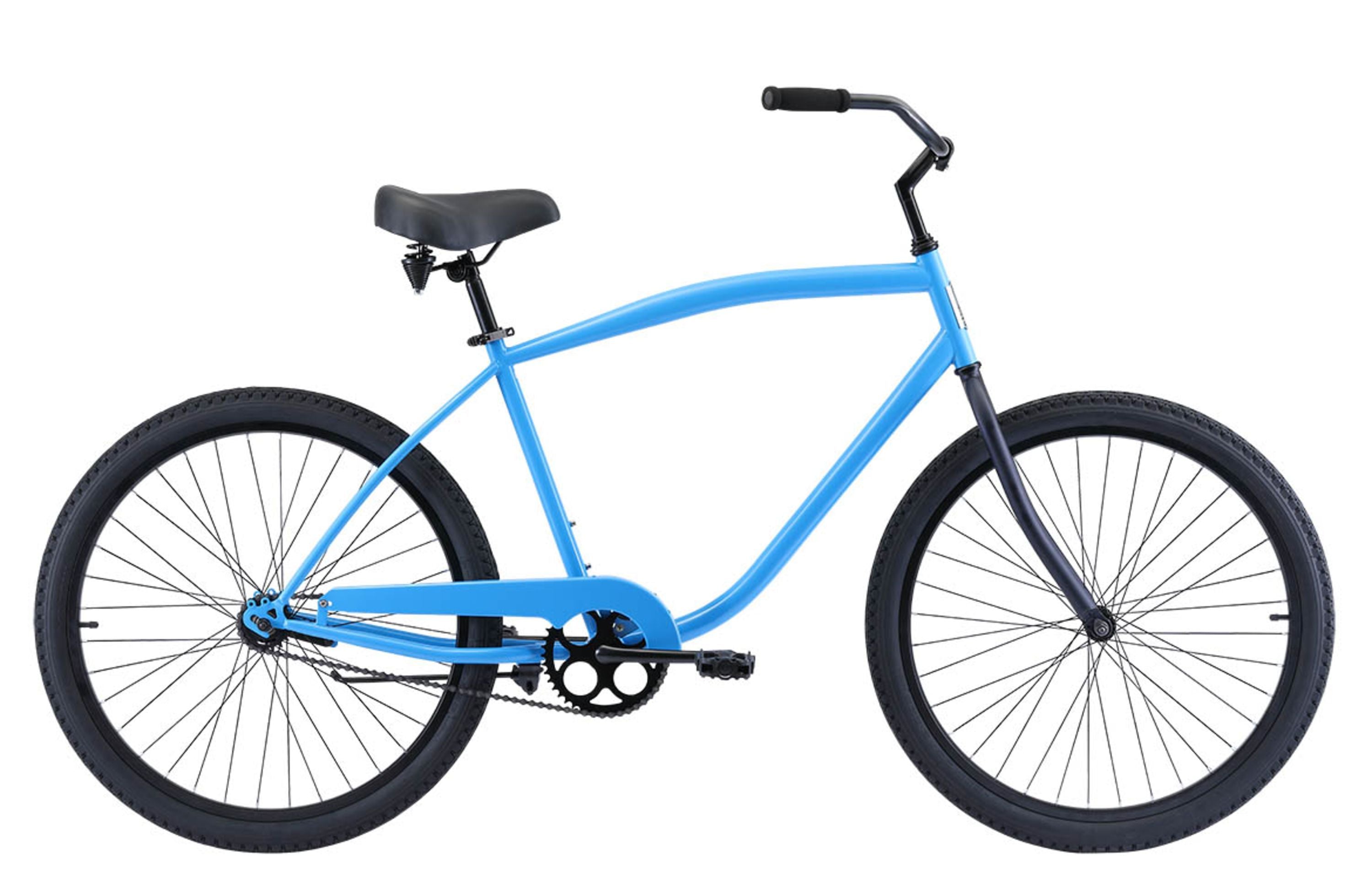 Vintage Bikes & Cruisers - Retro Style Bikes - Reid Cycles