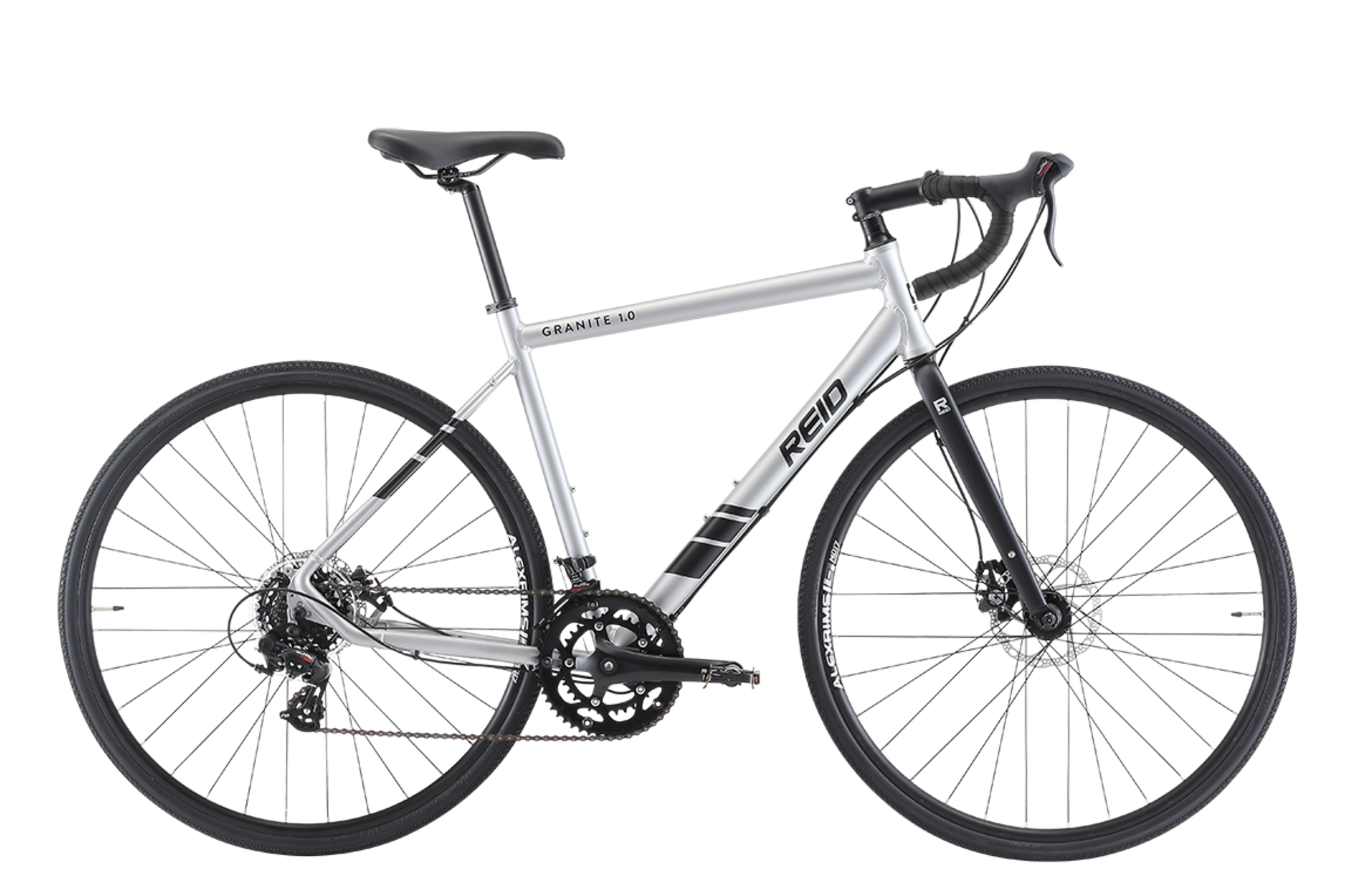 Road and Gravel Bikes – Reid Cycles